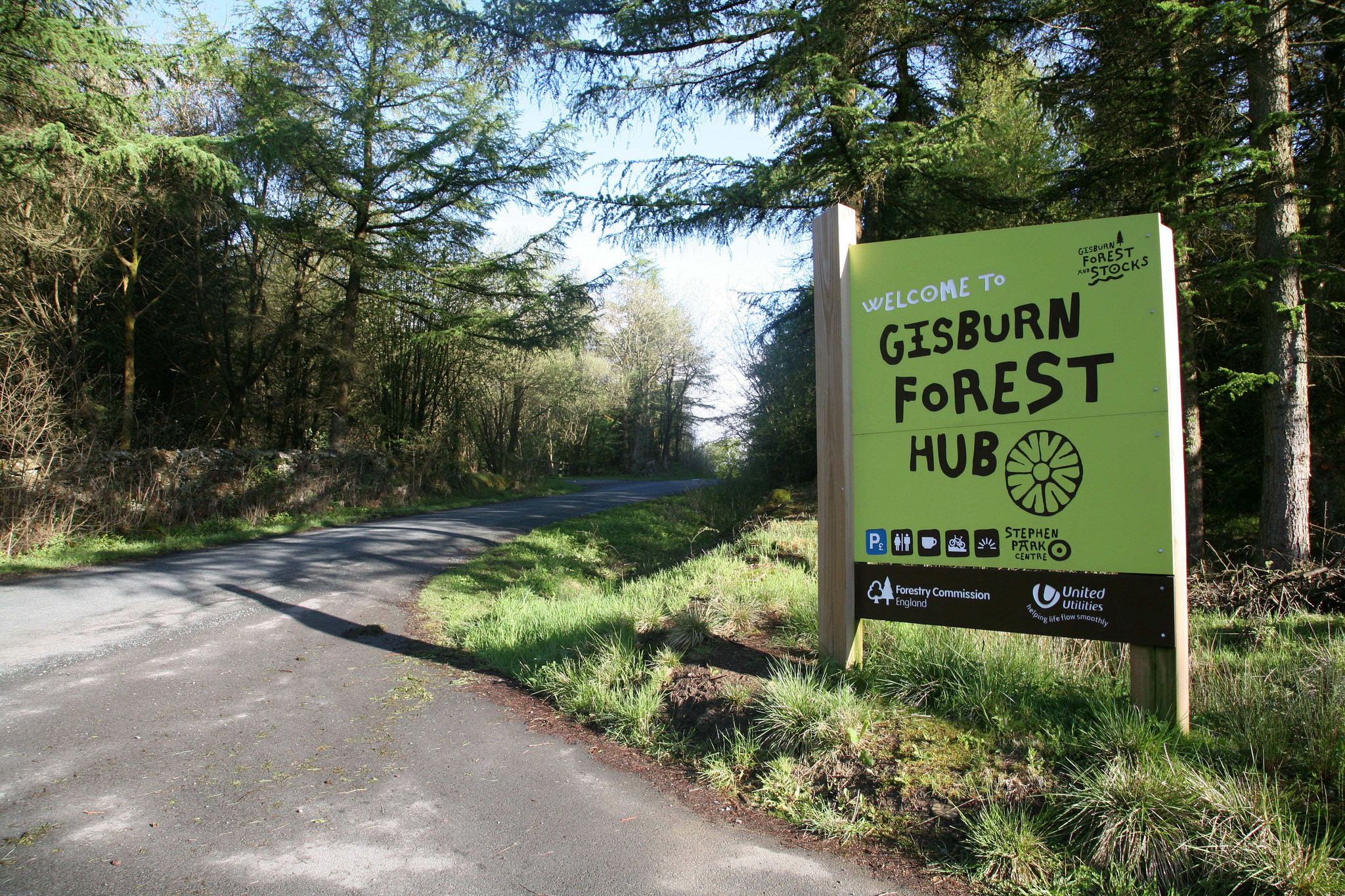 Gisburn Forest and Stocks | Forestry England